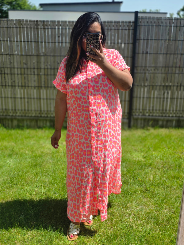 Robe CURVY Lizzy Rose – lestresorsdedaisy